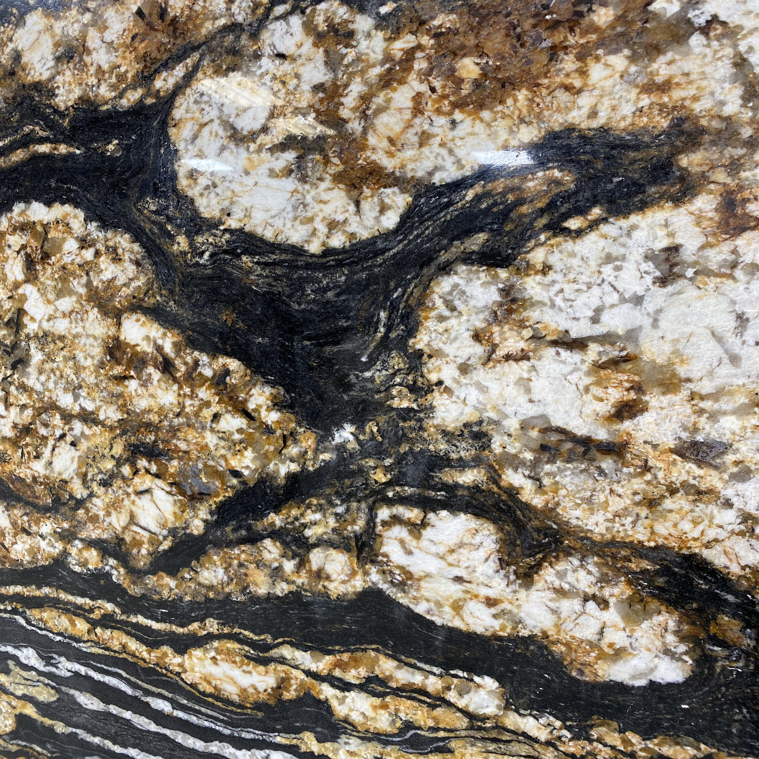 Granite countertops - Granite Depot Turkey Creek - Sedna