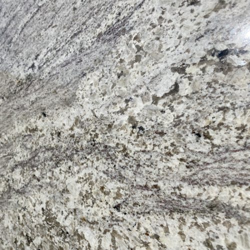 White Gold - Granite Depot of Turkey Creek