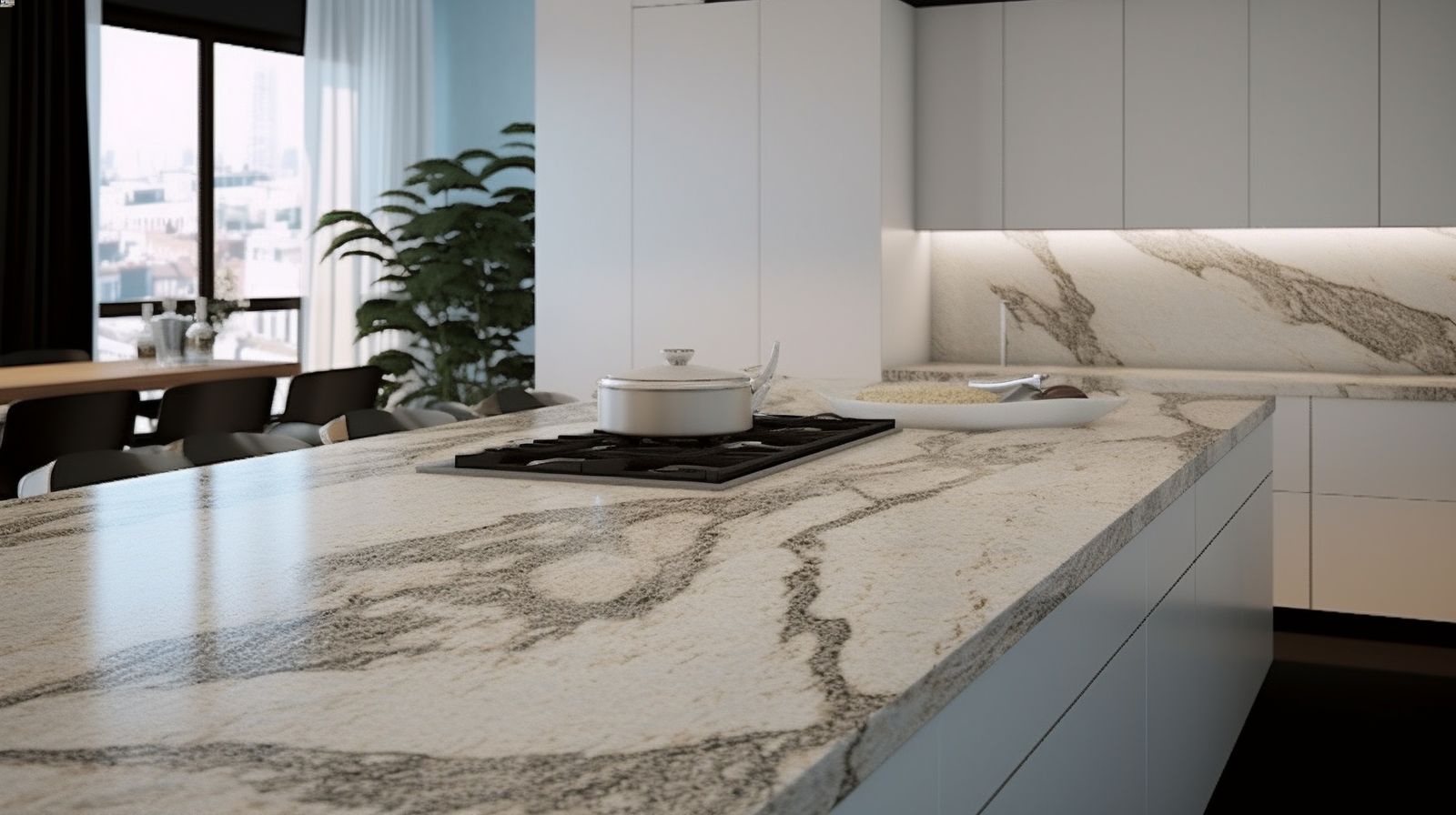 Granite Depot of Turkey Creek - Granite Company Athens