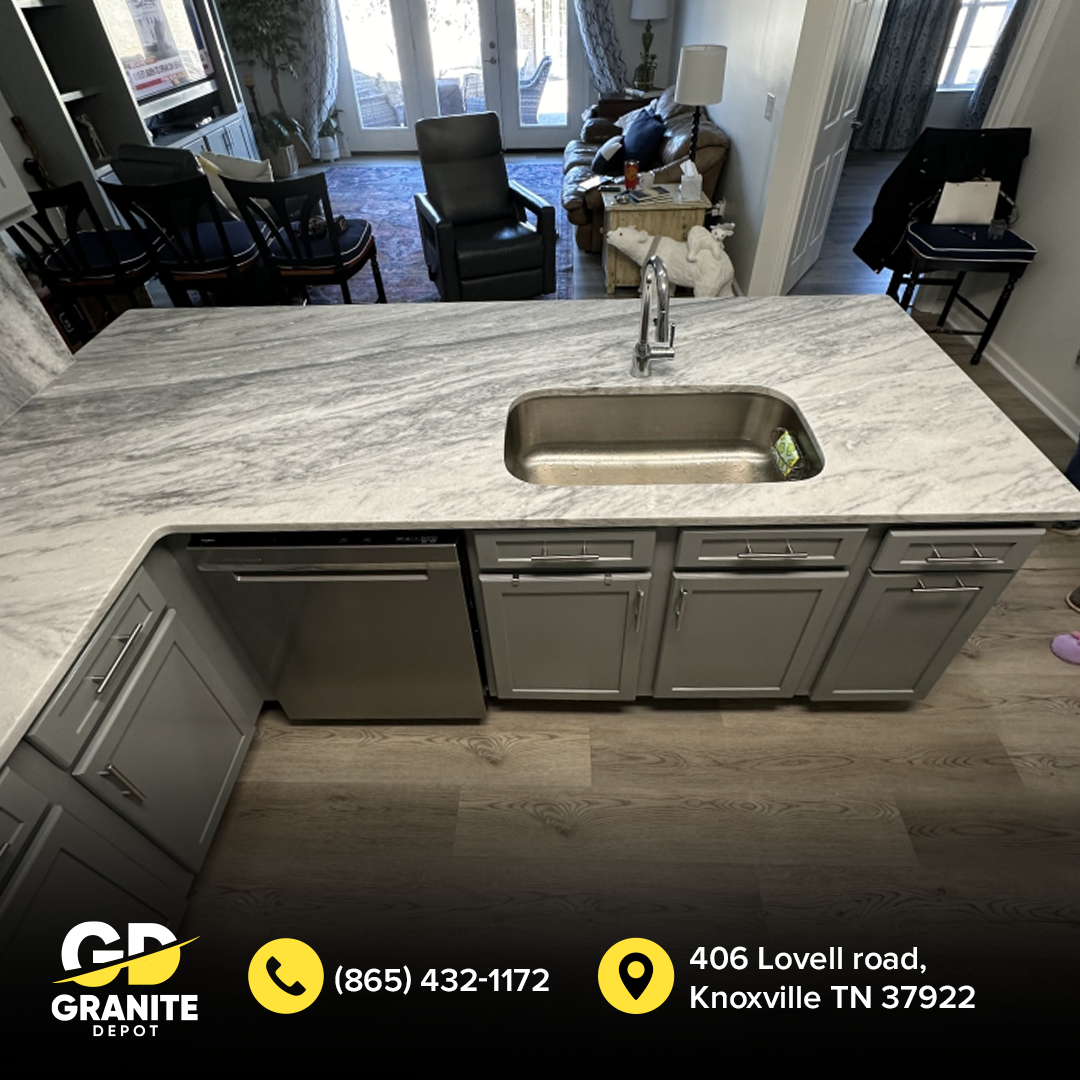 Granite Depot of Turkey Creek - Latest News: Why Should You Choose ...