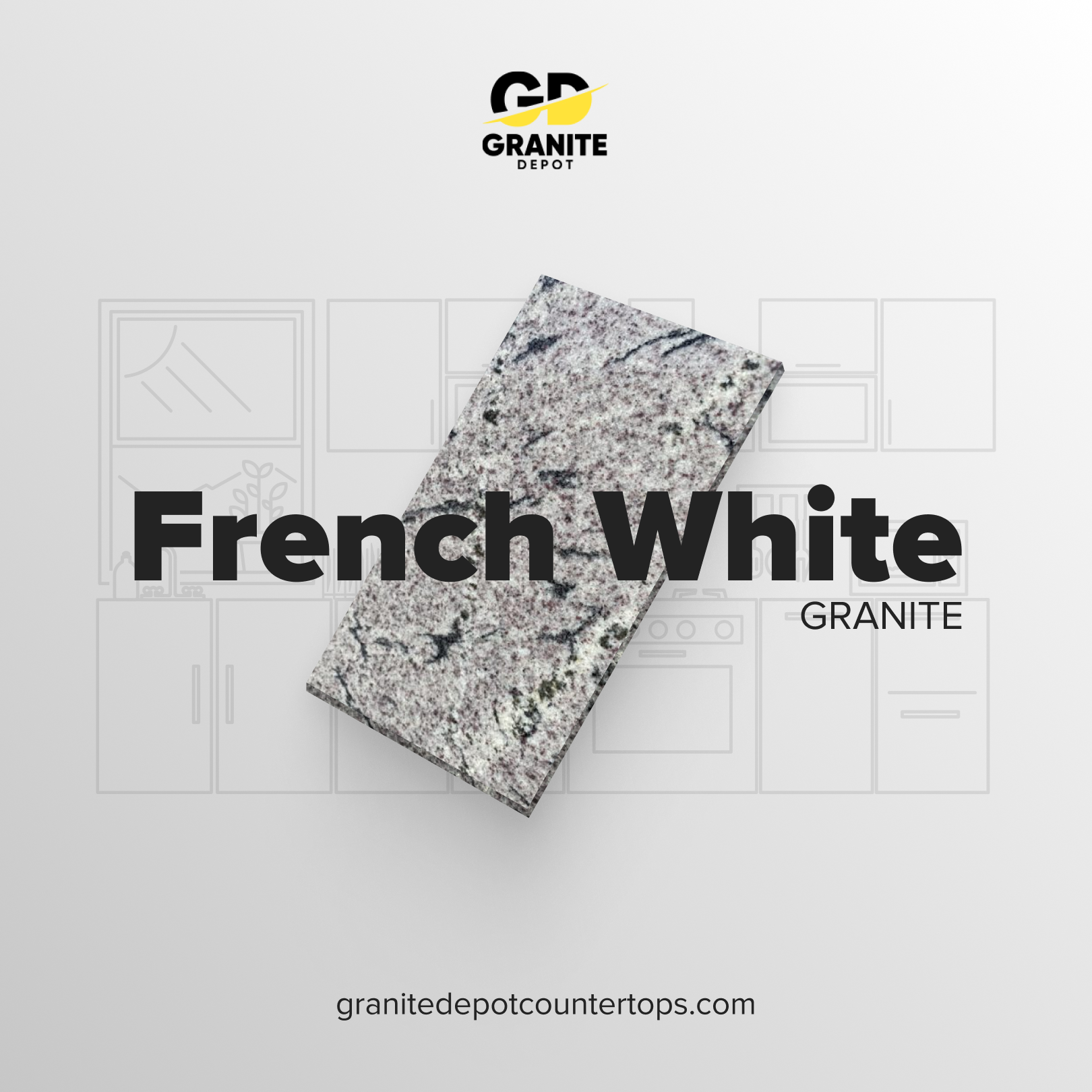 Granite Depot of Turkey Creek - Latest News: Crafting Lasting Elegance ...