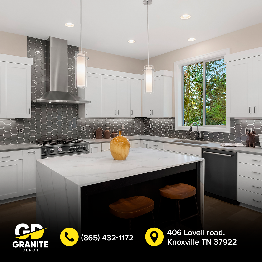 Granite Depot of Turkey Creek - Latest News: From Raw Mineral to ...