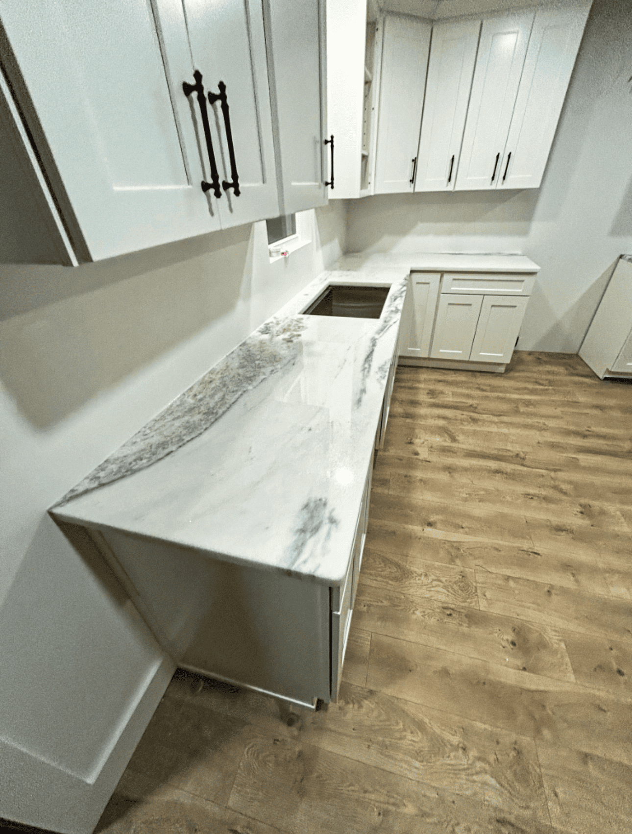 Granite Depot of Turkey Creek - Shadow Storm