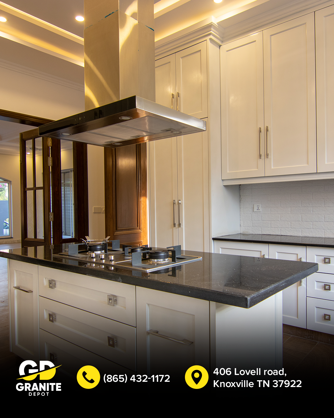 Granite Depot of Turkey Creek - Latest News: The Role of Technology in ...