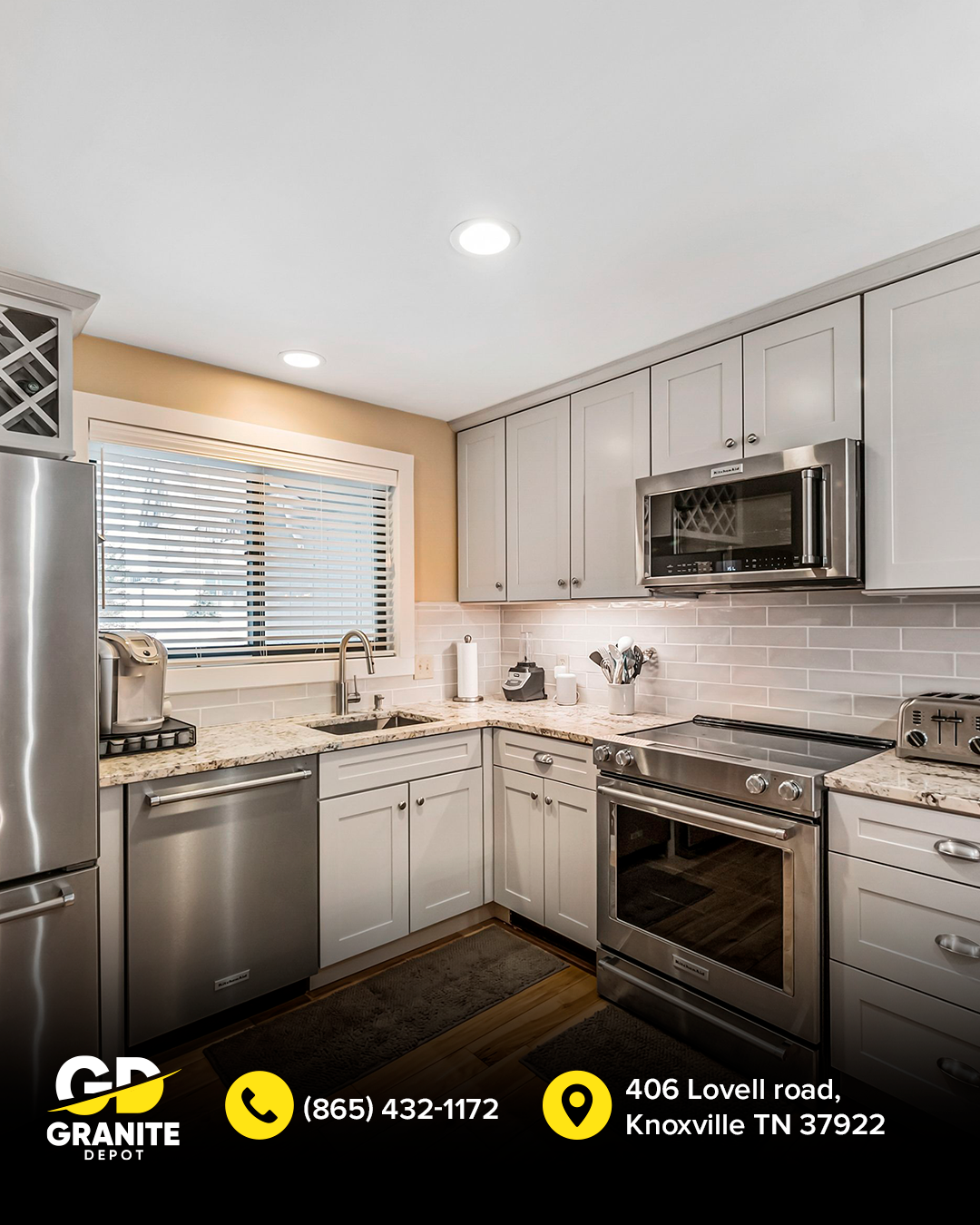 Granite Depot of Turkey Creek - Latest News: 5 Signs It’s Time to ...